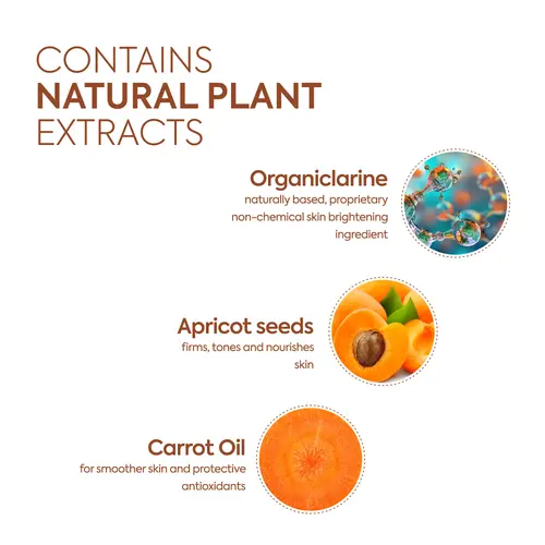 MAKARI Extreme Argan & Carrot Oil Soap
