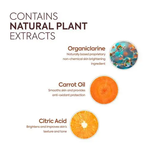 MAKARI Exclusive Tone Boosting Body Glycerin