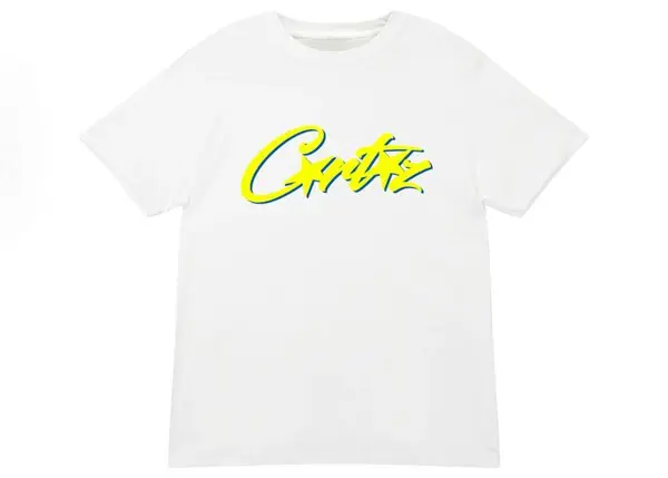 CORTEIZ Subaru Allstarz Tee Shirt - White