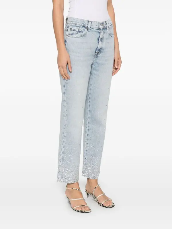 7 For All Mankind Logan Jeans