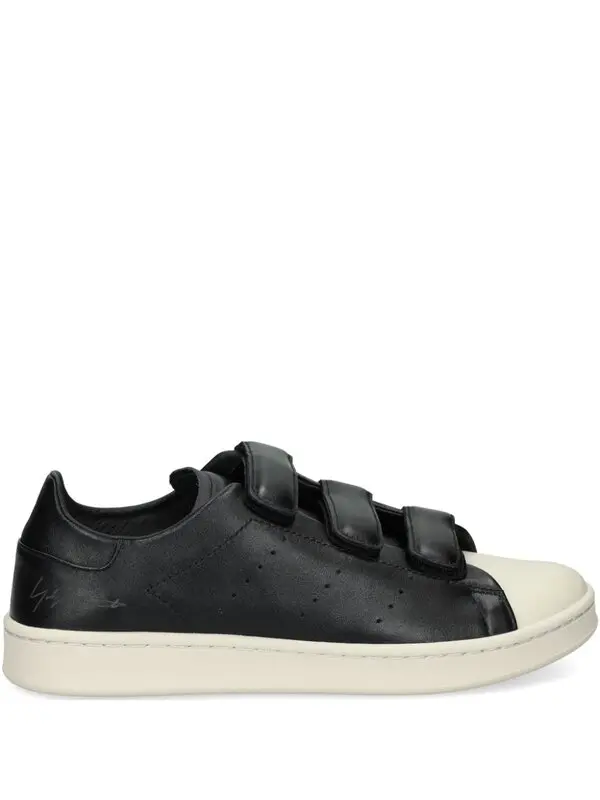 Y3 Stan Smith Hook-and-loop Sneakers