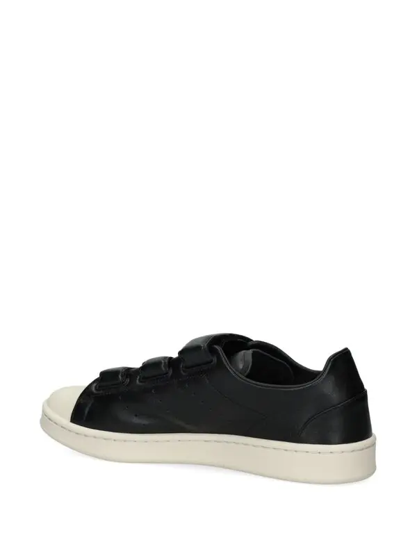 Y3 Stan Smith Hook-and-loop Sneakers