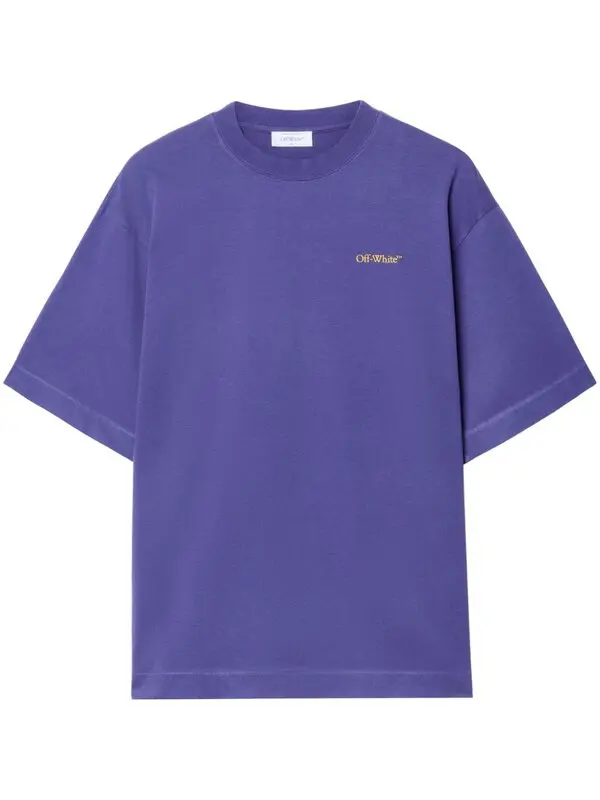 Off-White Tape Arrow T-shirt