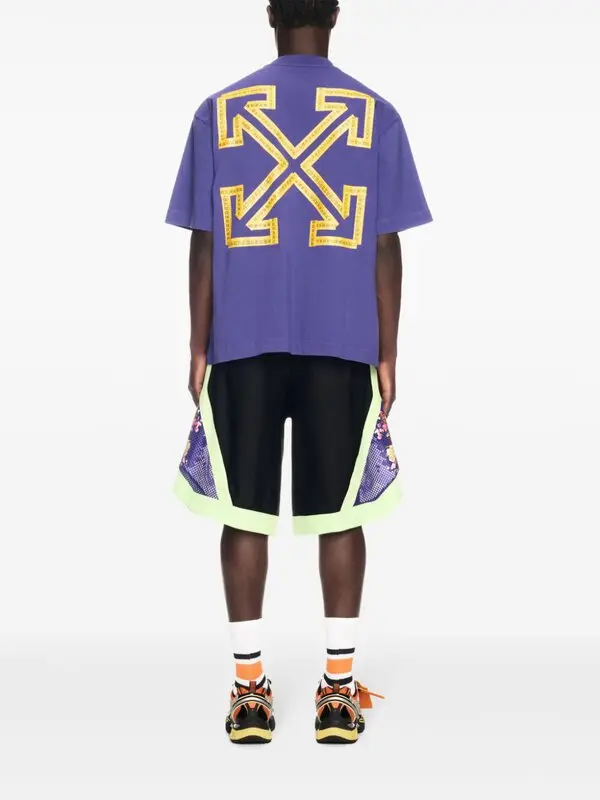 Off-White Tape Arrow T-shirt