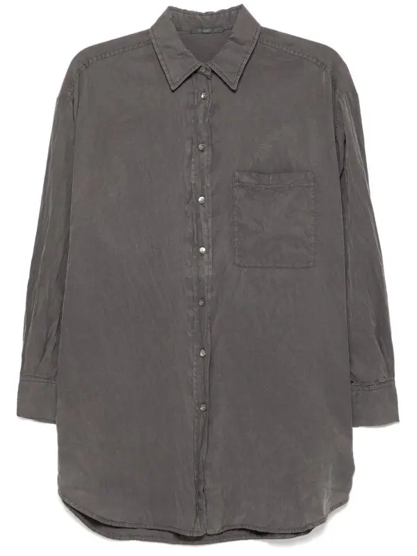 Transit Long Sleeve Shirt