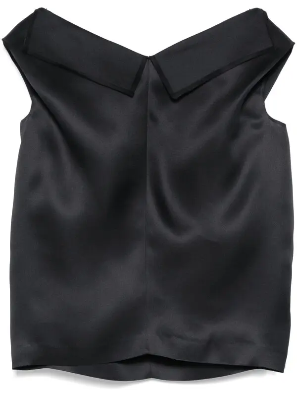 Khaite Selly Top