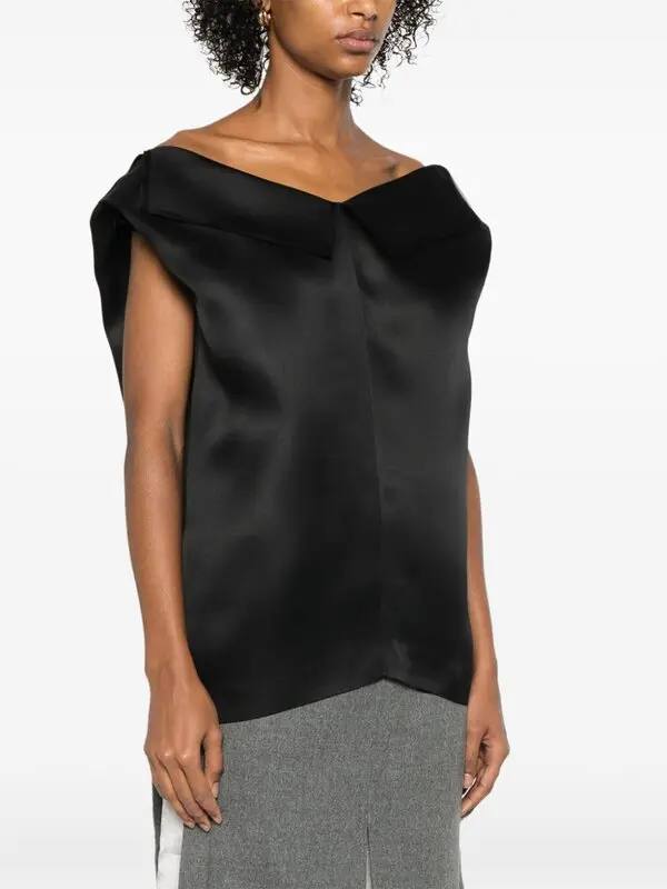 Khaite Selly Top