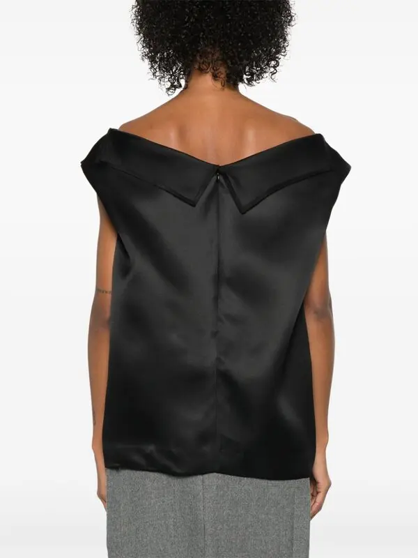 Khaite Selly Top
