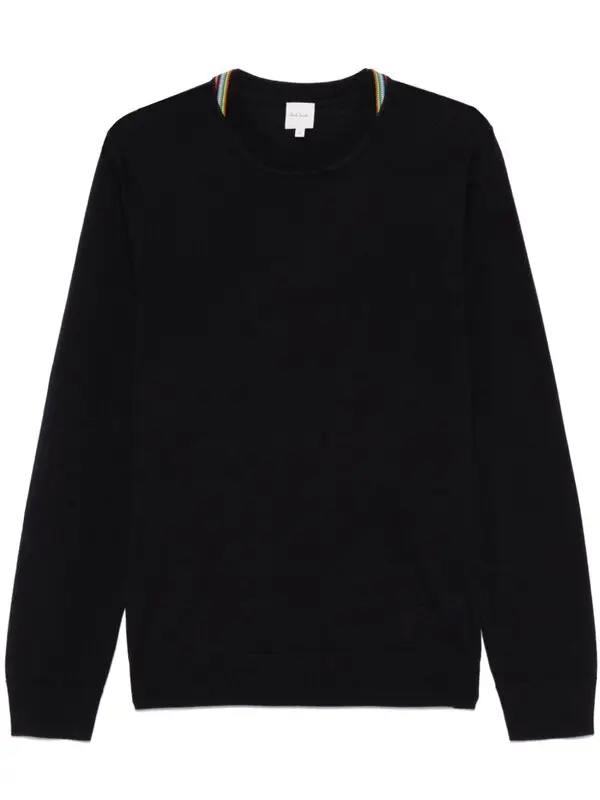 Paul Smith Wool Sweater
