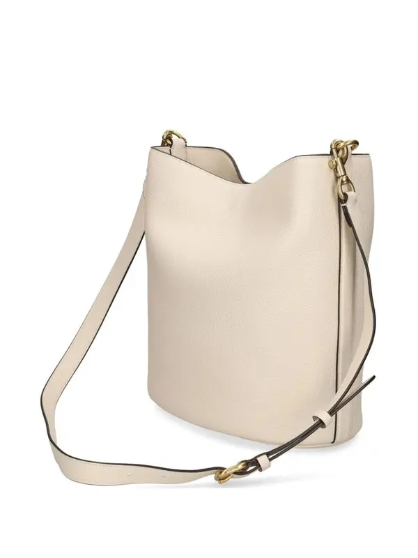 COACH Willow Shoulder Bag - Neutrals