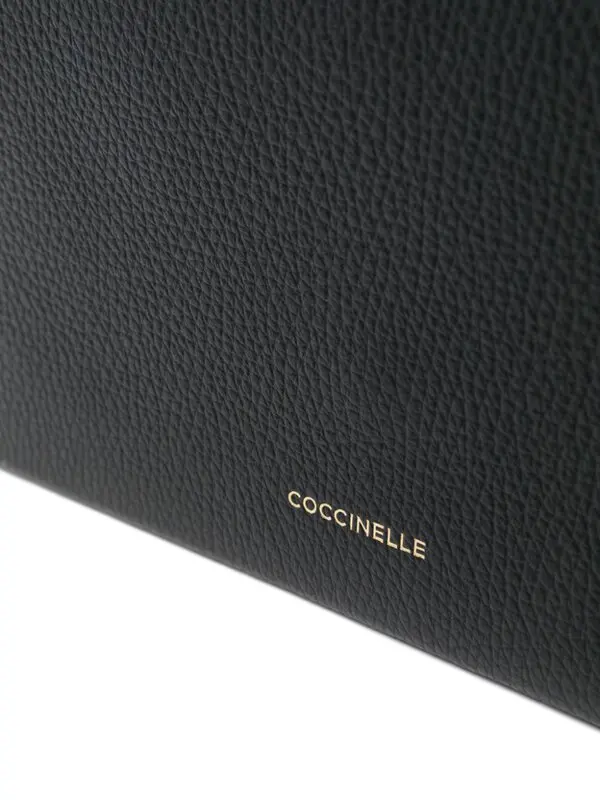COCCINELLE Dandy Clutch