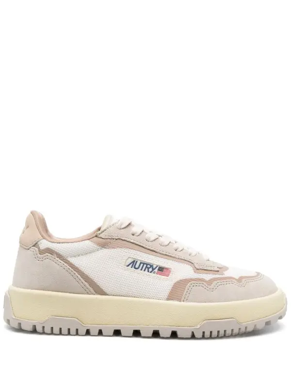 AUTRY Wildpace Sneakers