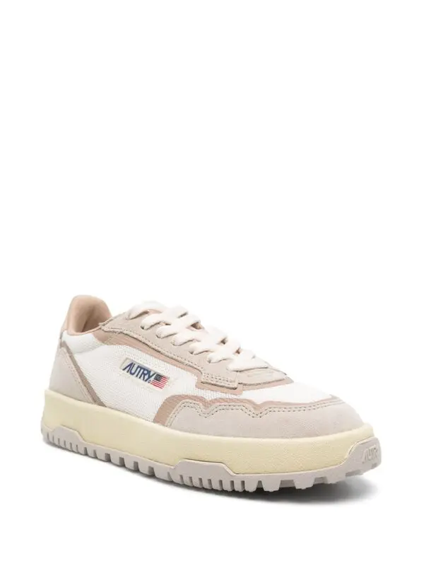 AUTRY Wildpace Sneakers
