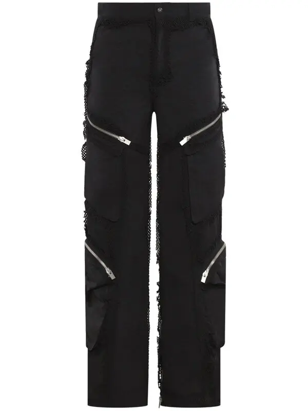 HELIOT EMIL Spherical Trousers
