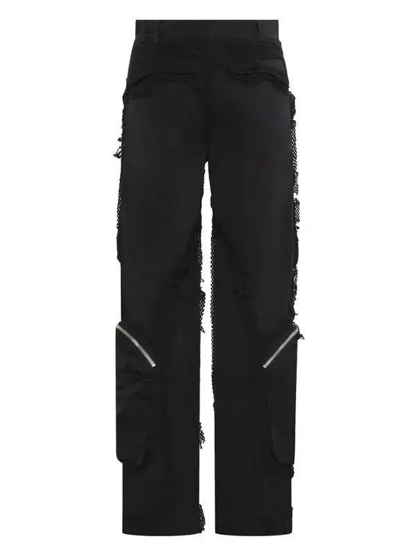 HELIOT EMIL Spherical Trousers