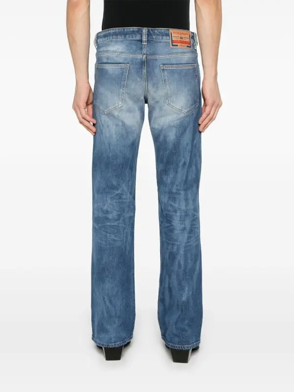 DIESEL® D-buck Jeans - Blue