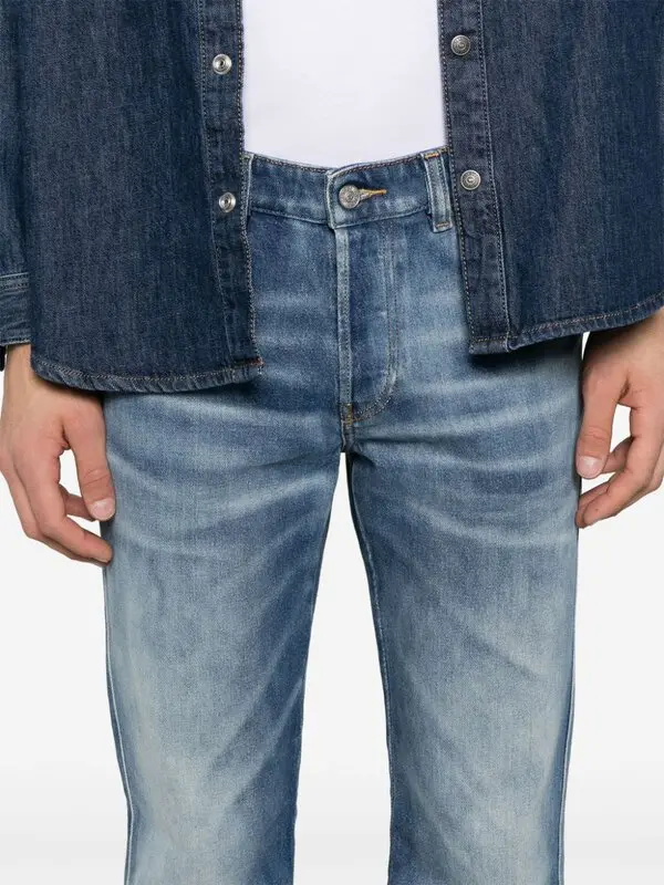 DIESEL® D-buck Jeans - Blue