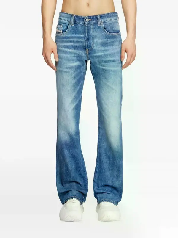 DIESEL® D-buck Jeans - Light Wash