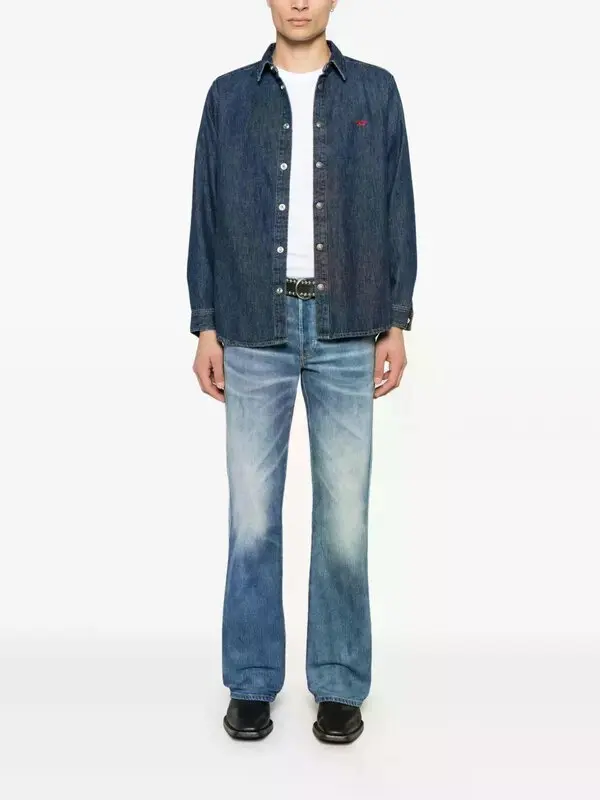 DIESEL® D-buck Jeans