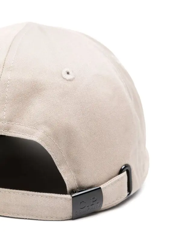 C.P. COMPANY Cotton Cap