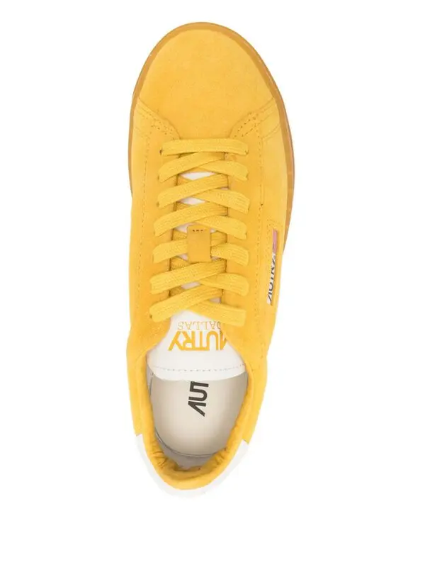 AUTRY Dallas Sneakers