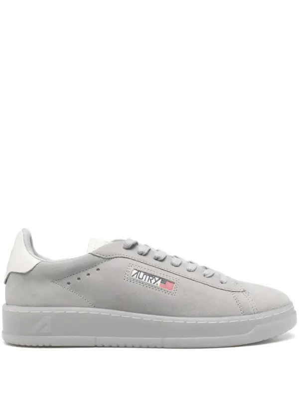 AUTRY Dallas Low Top Sneakers