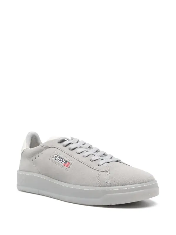 AUTRY Dallas Low Top Sneakers
