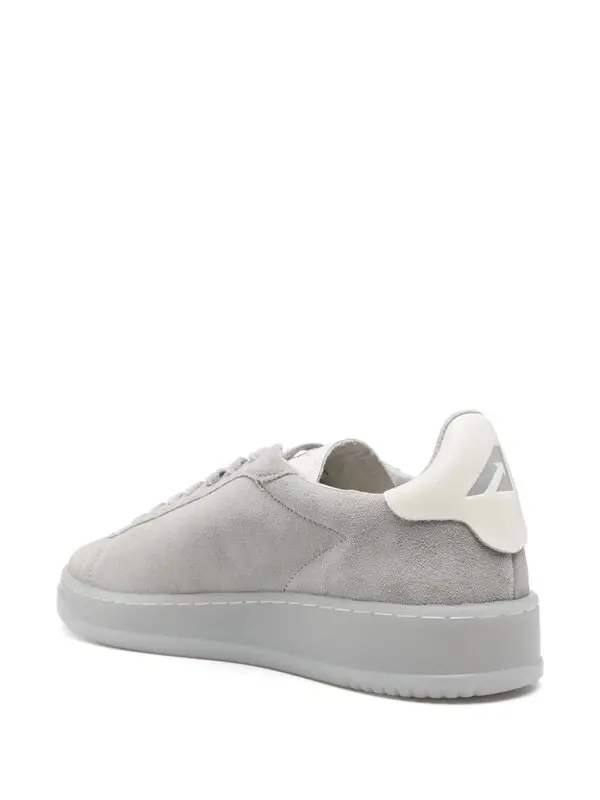 AUTRY Dallas Low Top Sneakers