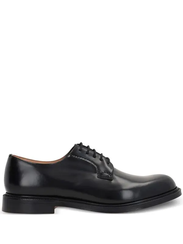 CHURCHILLS Derby Shoes