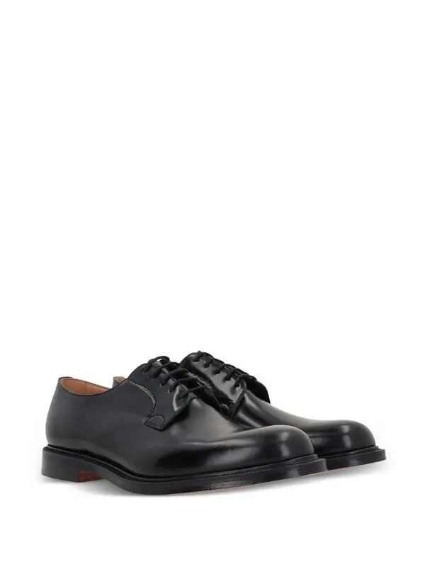 CHURCHILLS Derby Shoes