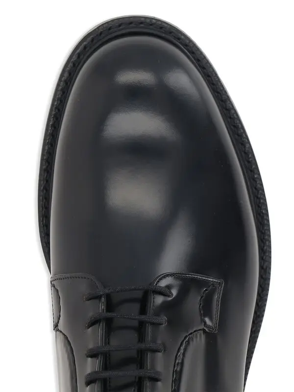 CHURCHILLS Derby Shoes