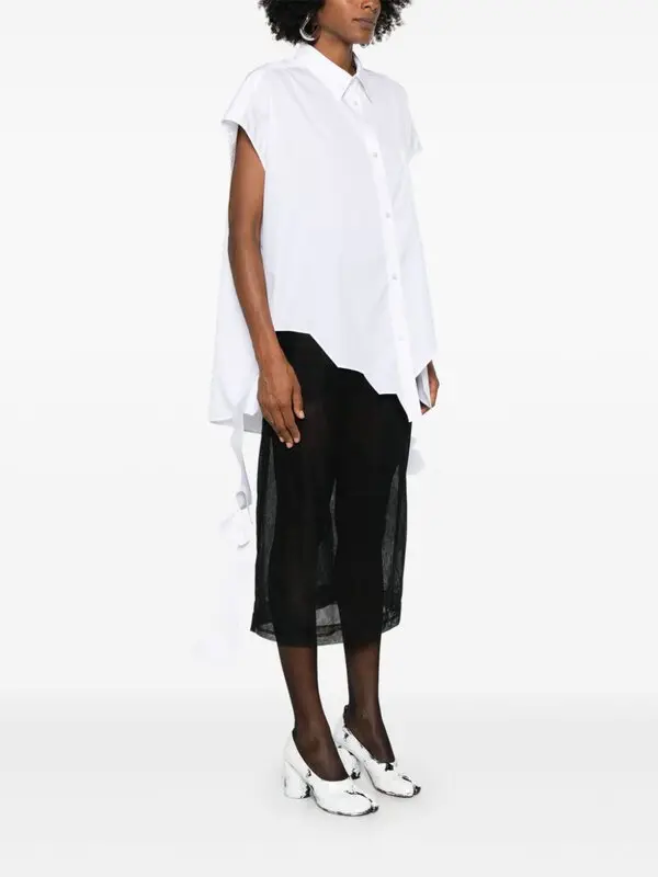 Viktor & Rolf Sleeveless Shirt
