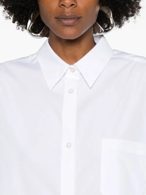 Viktor & Rolf Sleeveless Shirt