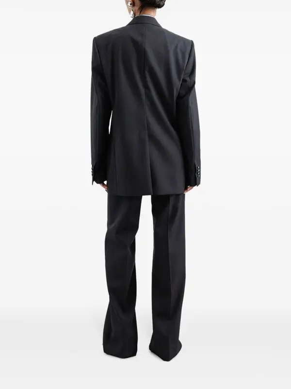 Dolce & Gabbana Single-breasted Blazer