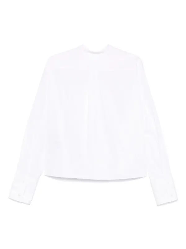 JIL SANDER Thursday Shirt - White