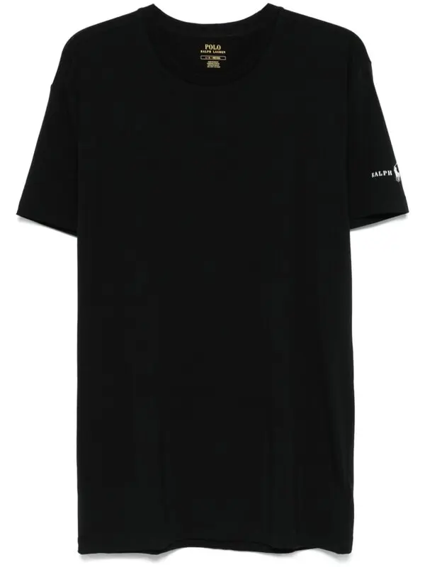 Polo Ralph Lauren Logo-print T-shirt