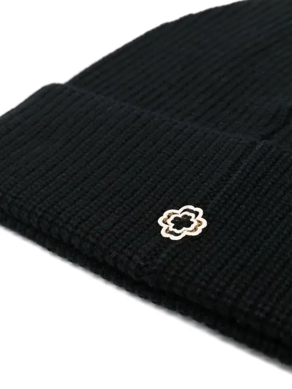 Maje Knitted Beanie