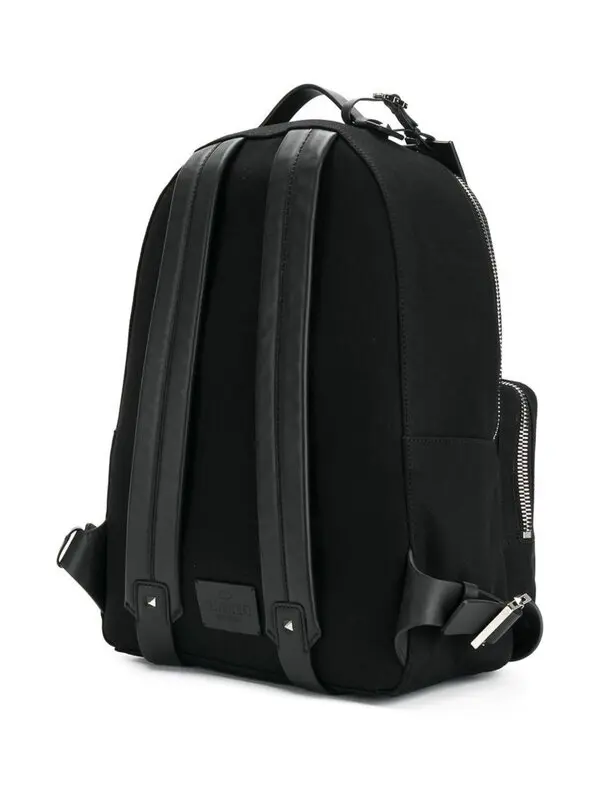 Valentino Garavani Appliqué Backpack