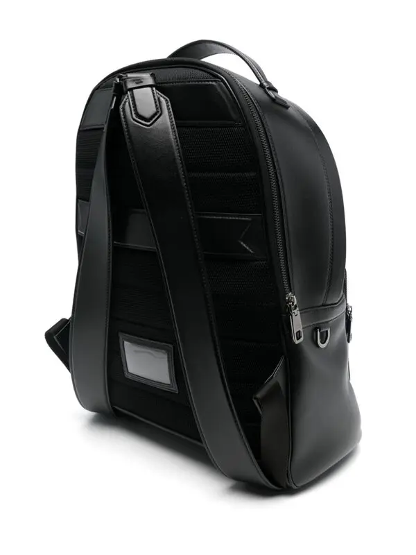 Dolce & Gabbana Logo-plaque Backpack
