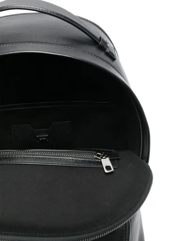 Dolce & Gabbana Logo-plaque Backpack