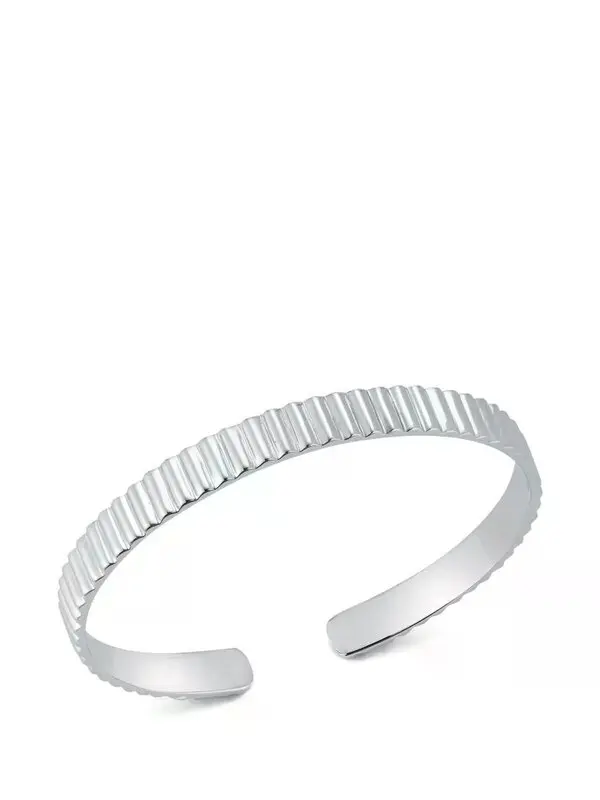 Mateo Ridge Cuff Bracelet