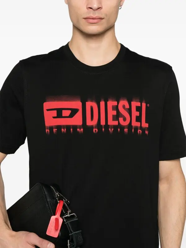 MR。DIESELTシャツ ディーゼル DIESEL Tシャツ （WHITE） - ファッション通販 MAGASEEK