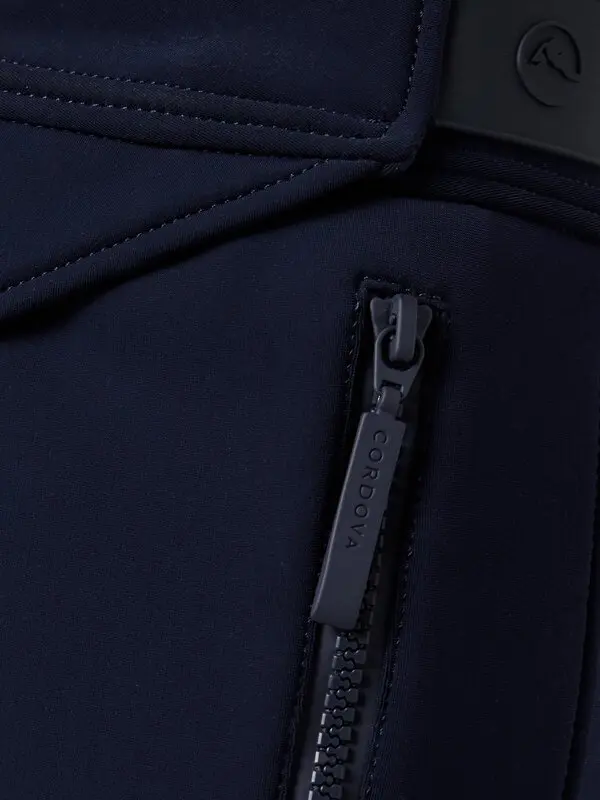Cordova Furano Two-tone Ski Pants