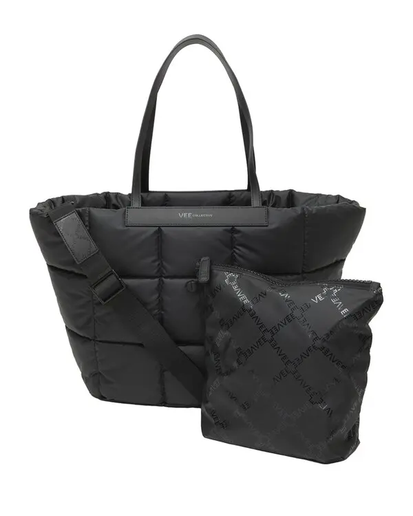 VEE COLLECTIVE Porter Max Matt Tote