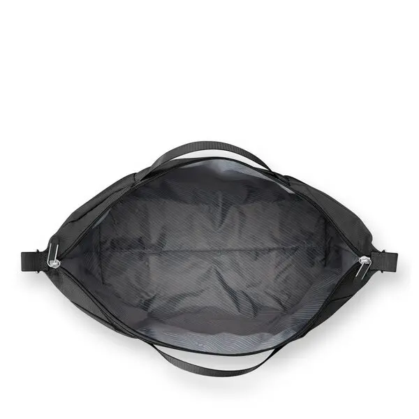 SAMSONITE Uplift Foldable Weekender Duffel Bag - Black