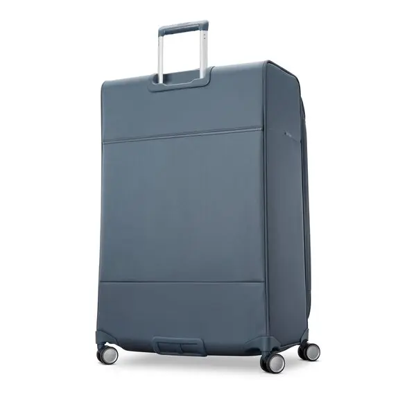 SAMSONITE Uplift Large Expandable Spinner Suitcase - Elemental Blue