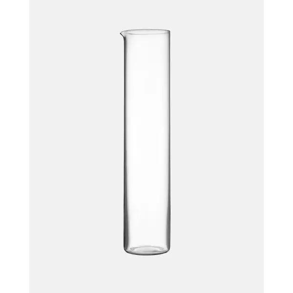 ORREFORS Geometry Carafe