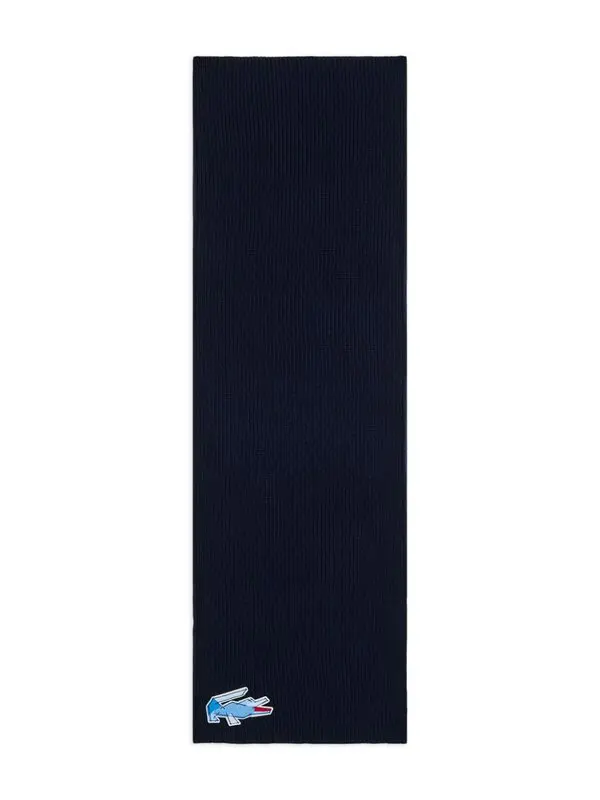 Lacoste Holiday Scarf