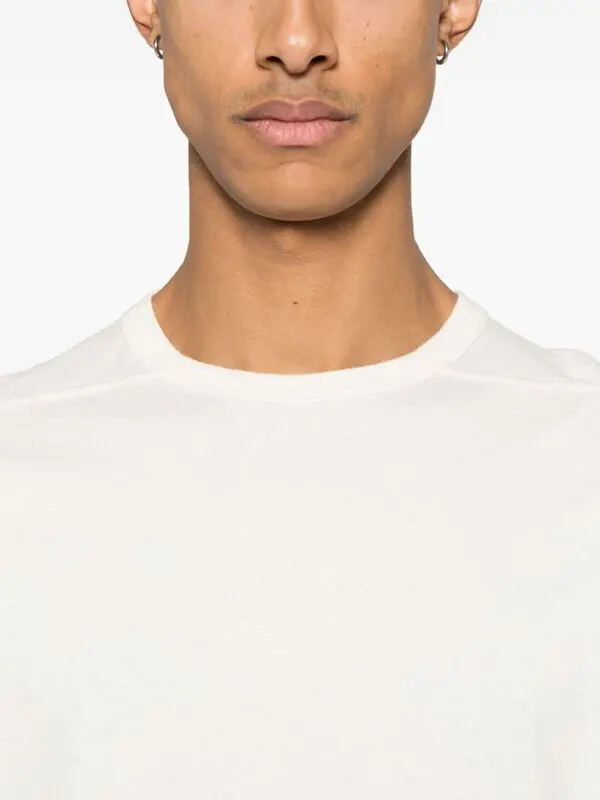Rick Owens Brad T-shirt - Neutrals