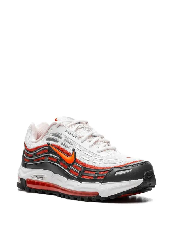 Nike Air Max Tl 2.5 Sneakers - Red
